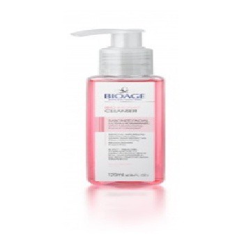 Sabonete Facial Ultra Hidratante Bio-hidrat Bioage 120ml | Shopee Brasil