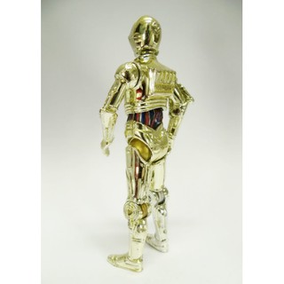 C-3PO Star Wars Protocol Droid C3PO Return Of The Jedi ndroide De ...