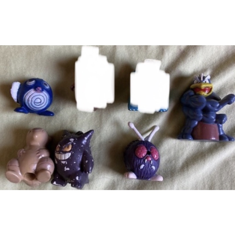 minitura pokemons . bonecos pokemon 3 | Shopee Brasil