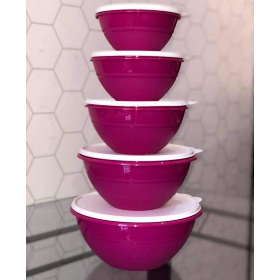 Kit TUPPERWARE | Shopee Brasil