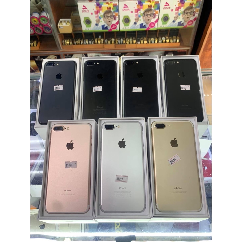 Novo e original Apple iPhone 8 plus celular | Shopee Brasil