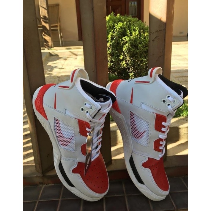 Botinha Jordan | Shopee Brasil