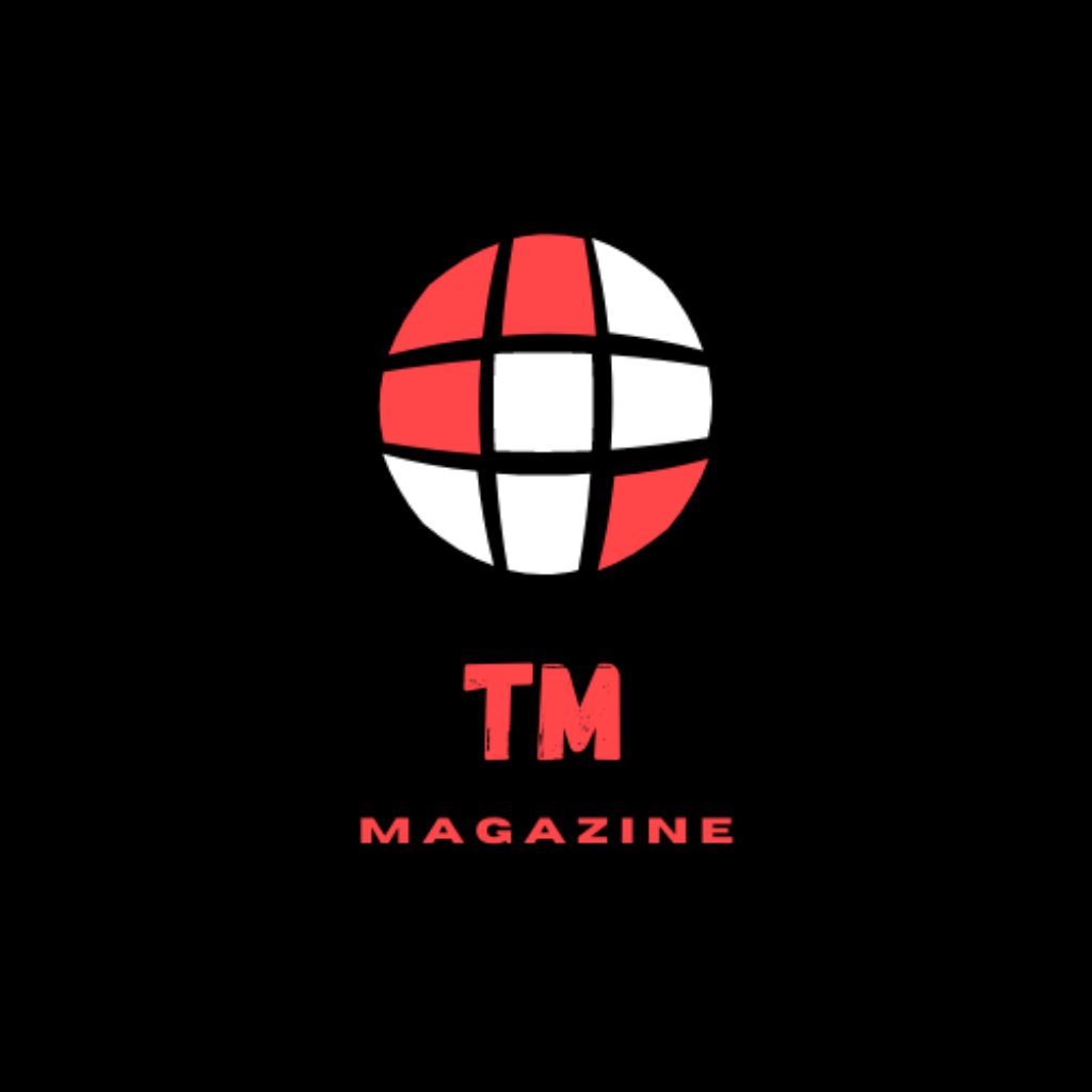 TM Magazine, Loja Online | Shopee Brasil