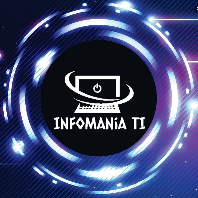 Infomania Ti, Loja Online | Shopee Brasil