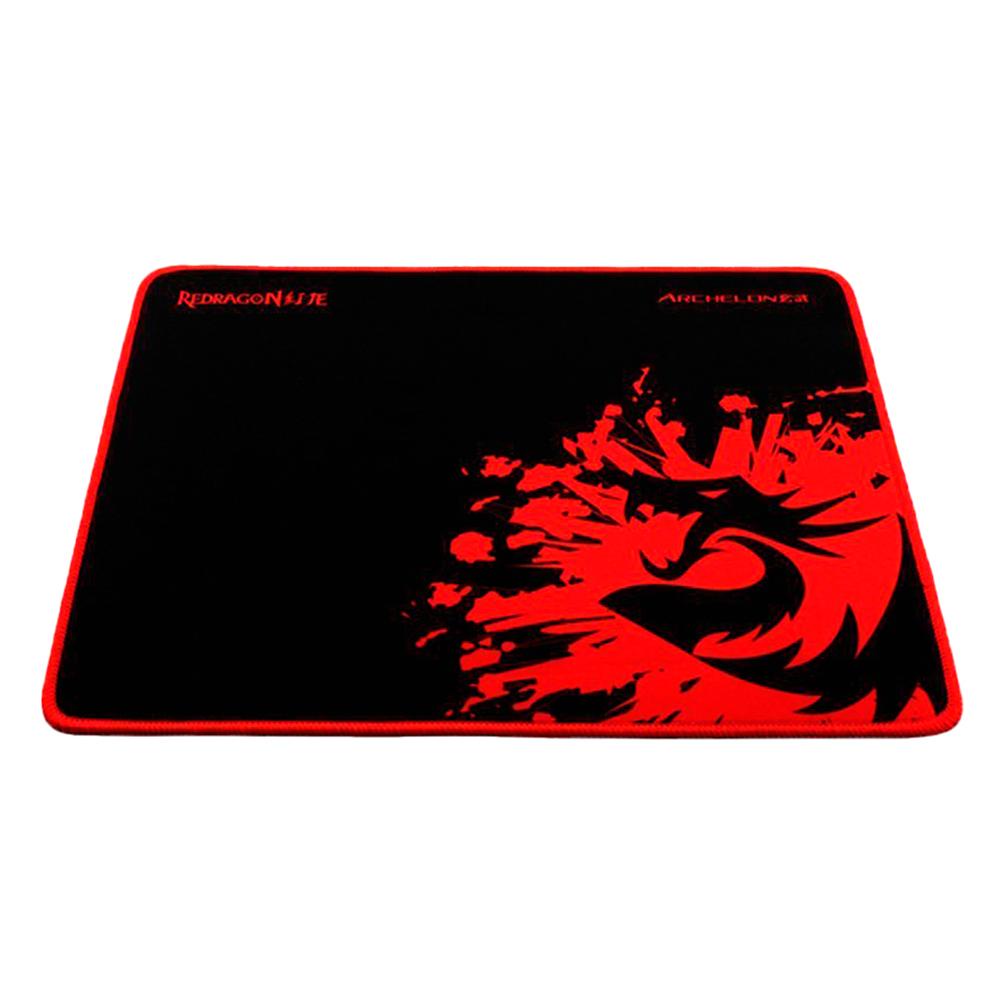 Mousepad Gamer Redragon Archelon Speed Mid-sized 330x260mm | Shopee Brasil