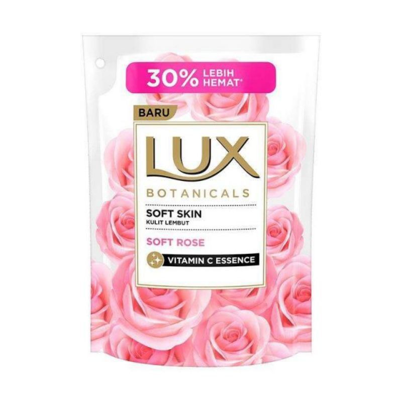 Lava Corpo Lux Soft Rose 450 ml | Shopee Brasil