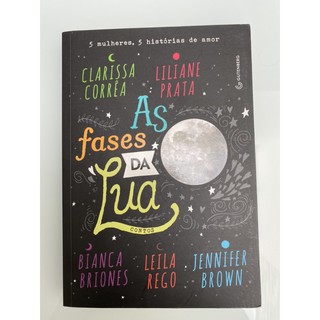 Fases da Lua | Shopee Brasil