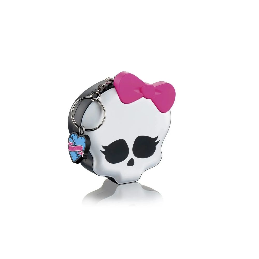 Caixa De Som Multikids Monster High Speaker - SP170 | Shopee Brasil