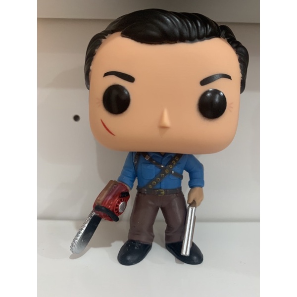 funko Ash | Shopee Brasil