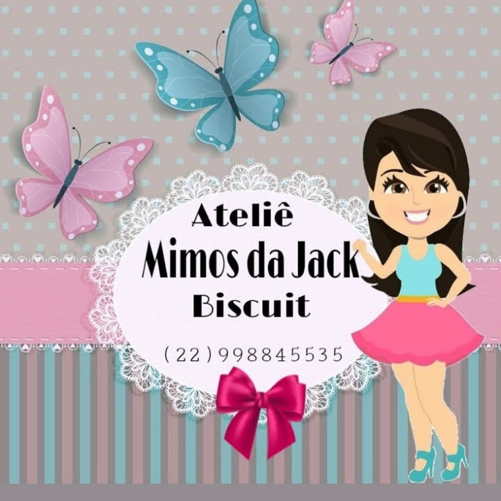 mimos_da_jack, Loja Online | Shopee Brasil