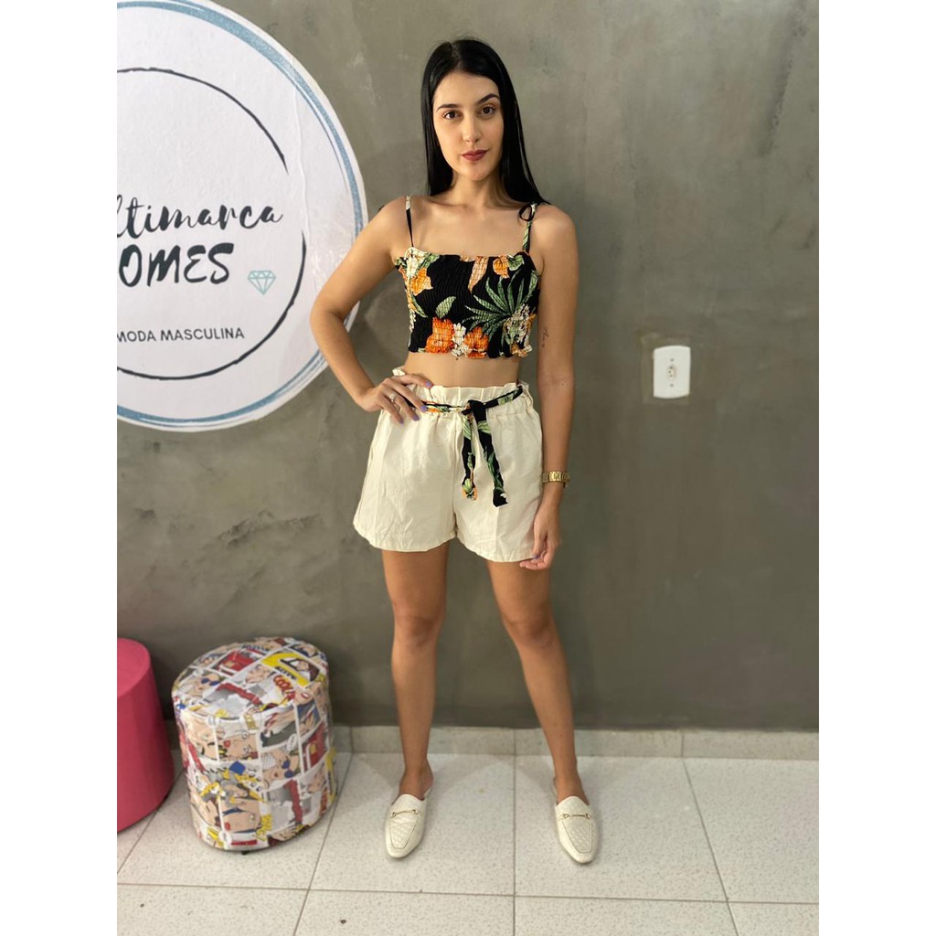 conjunto | Shopee Brasil