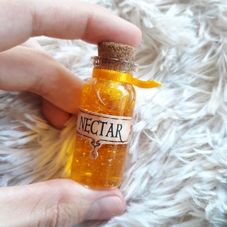 Garrafinha: Nectar, Percy Jackson | Shopee Brasil