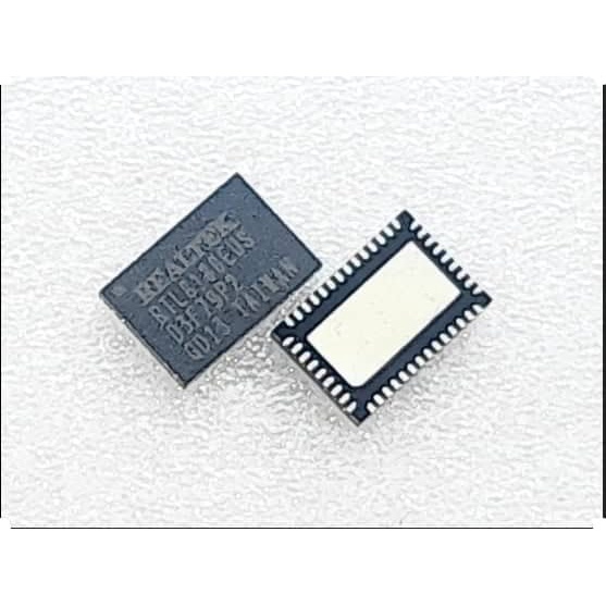 Circuito Integrado RTL8188EUS Qfn Realtek Rtl8188 Novo | Shopee Brasil