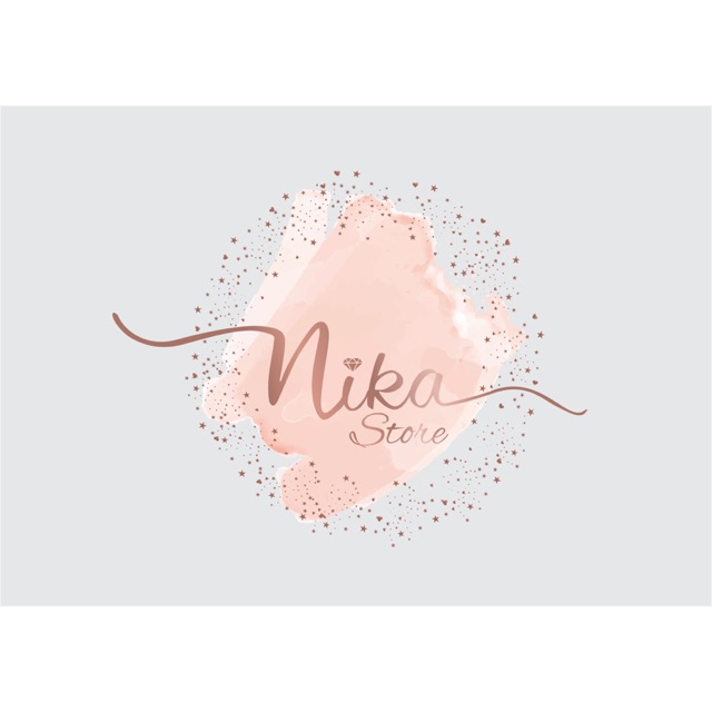 Nika Store Moda Feminina, Loja Online | Shopee Brasil