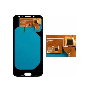 Tela Display Modulo Frontal Lcd J7 Pro J730 Incell E Oled | Shopee Brasil