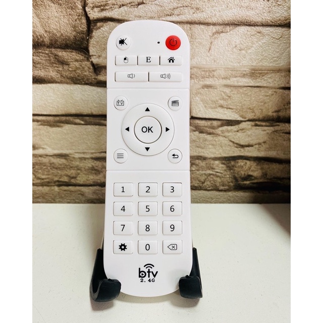 Controle Original BTV 11 - Escorrega o Preço