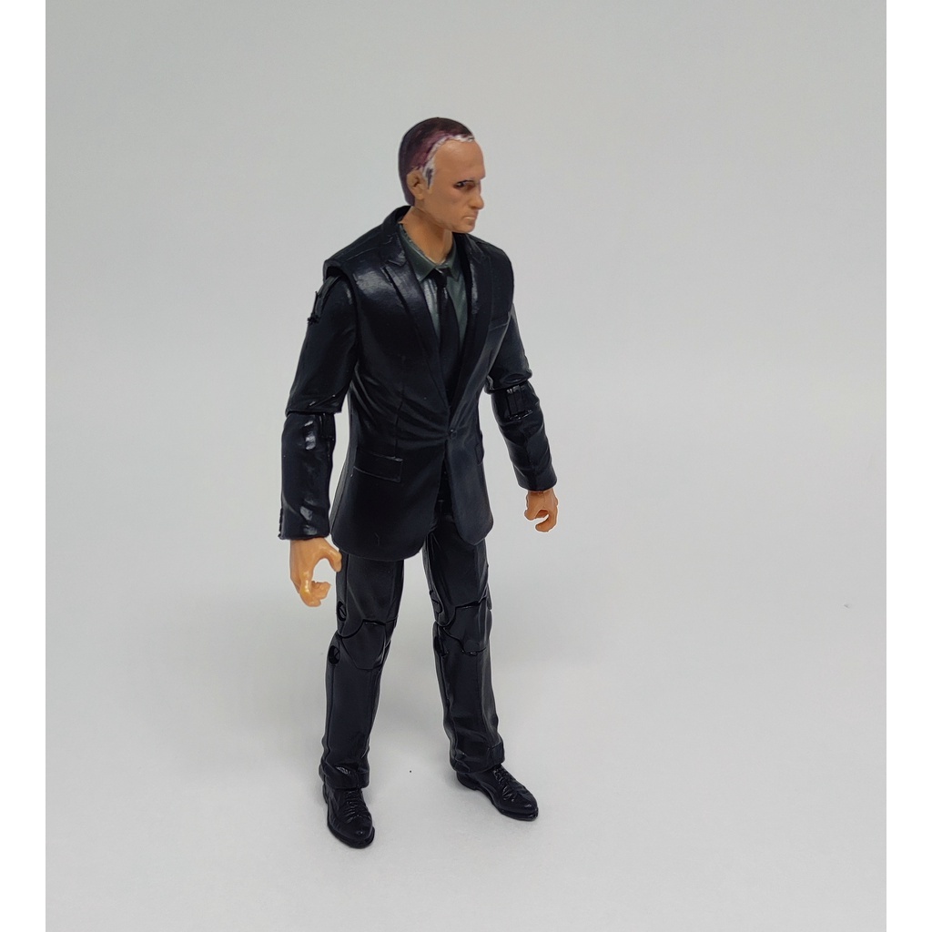 Gijoe Vladimir Putin Custom Figure | Shopee Brasil