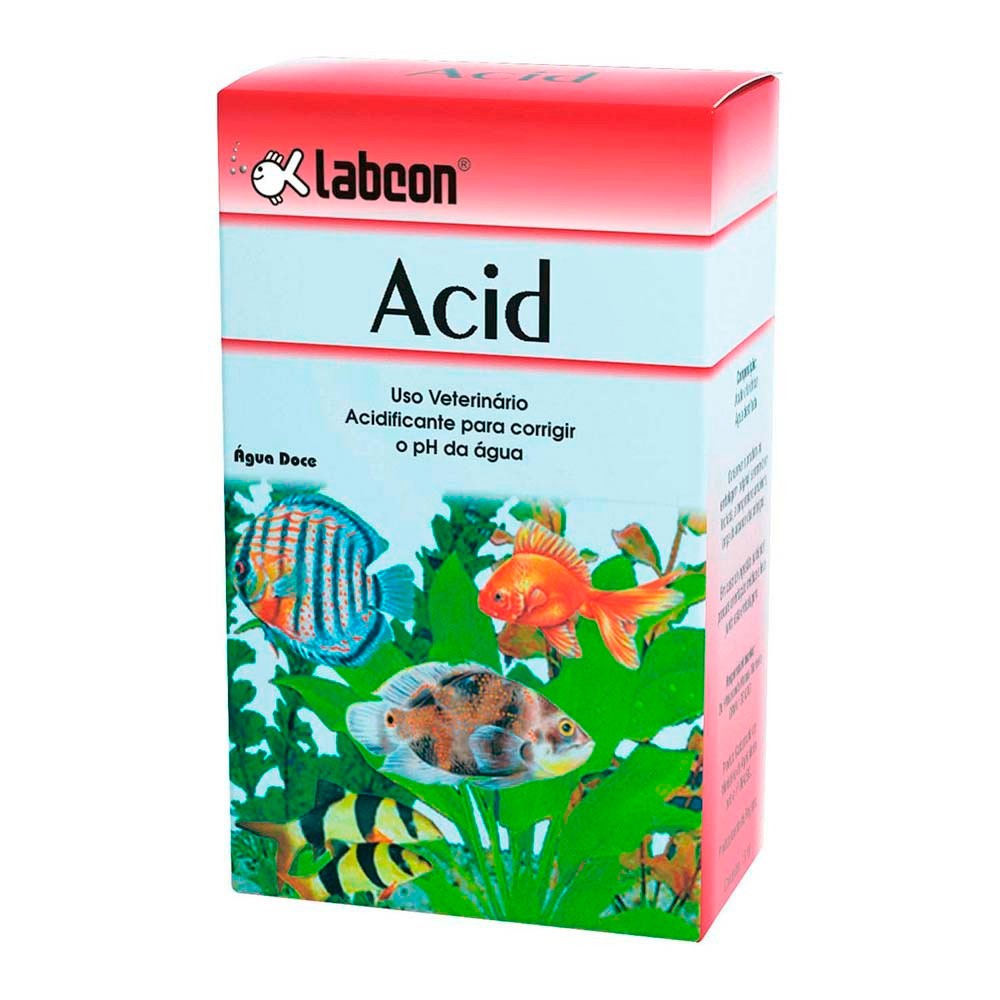 Labcon acid 15 ml | Shopee Brasil