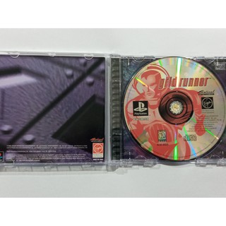 Grid Runner p/ PS1 Playstation 1 Original Completo | Shopee Brasil