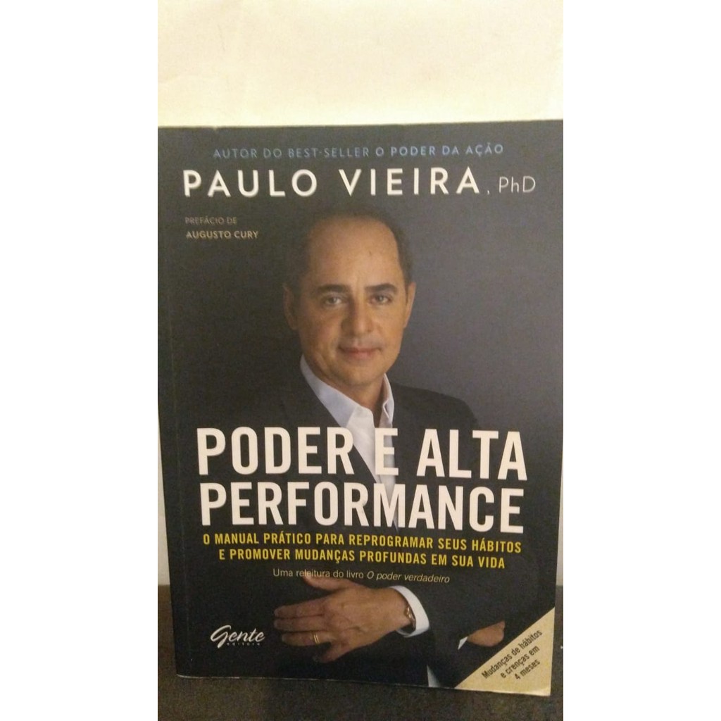 Poder e alta Performance | Shopee Brasil
