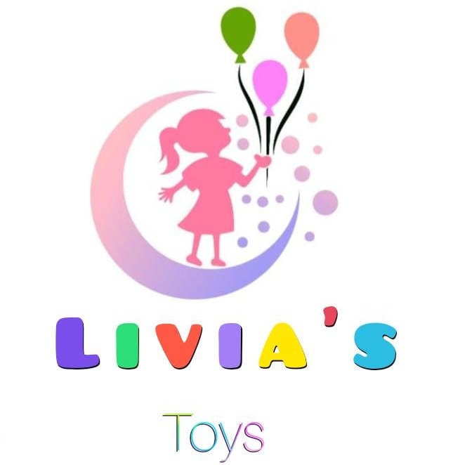 Lívia's Toys , Loja Online | Shopee Brasil