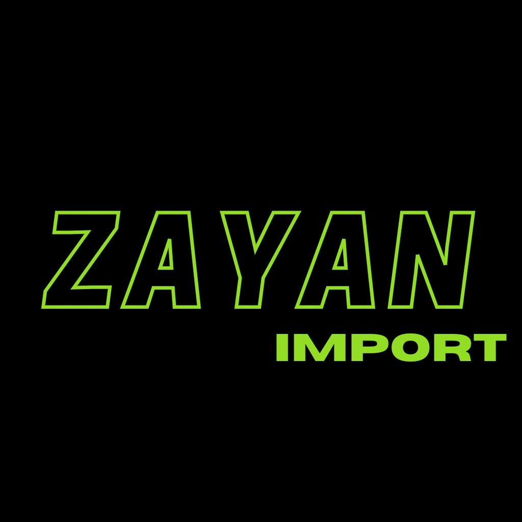 Zayan Import, Loja Online | Shopee Brasil