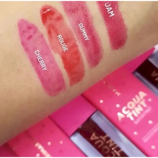 Batom Aqua Tint Mari Maria - (escolha Sua Cor) | Shopee Brasil