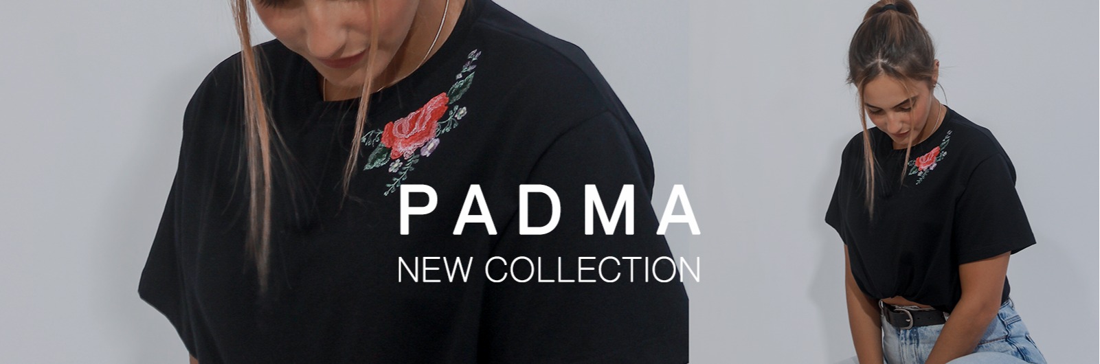 Padma Store T-shirts e Cropped, Loja Online | Shopee Brasil