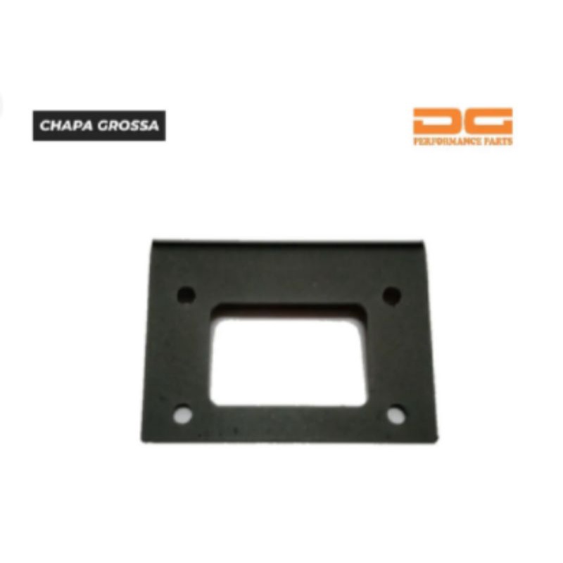 SUPORTE WIDEBAND WO2 NANO FUELTECH UNIVERSAL ÂNGULO DE 100º | Shopee Brasil