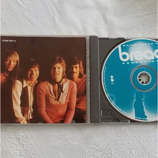 CD DAVID GATES & BREAD -Essentials | Shopee Brasil