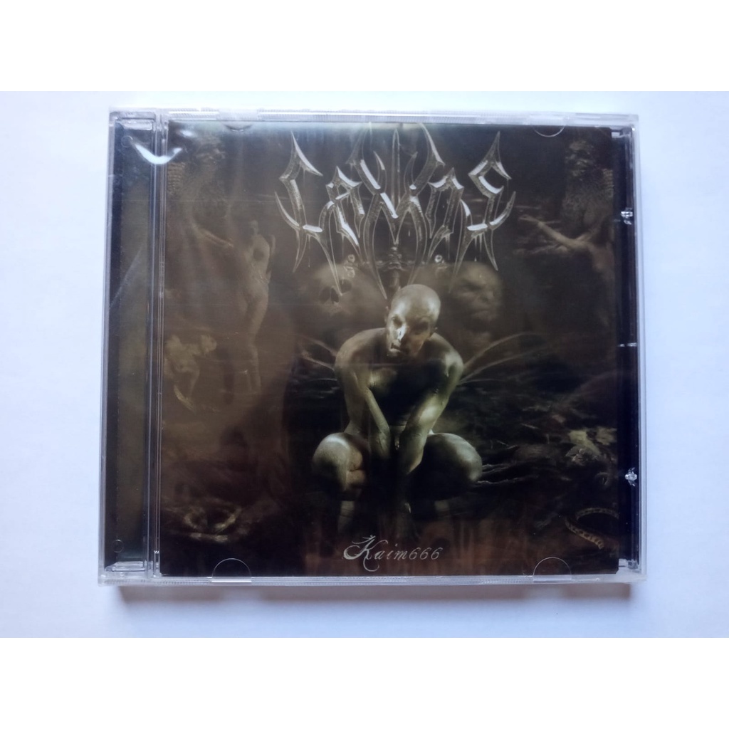CD - Camos - Kaim 666 - (PA/BRA) | Shopee Brasil