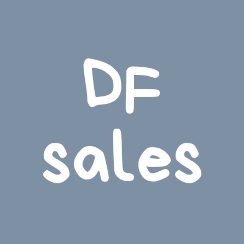DFsales, Loja Online | Shopee Brasil