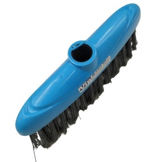 Kit 3 Vassouras Multiuso Interno E Externo Santa Maria Vip | Shopee Brasil