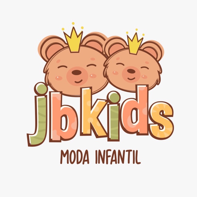 JB KIDS OFICIAL, Loja Online | Shopee Brasil