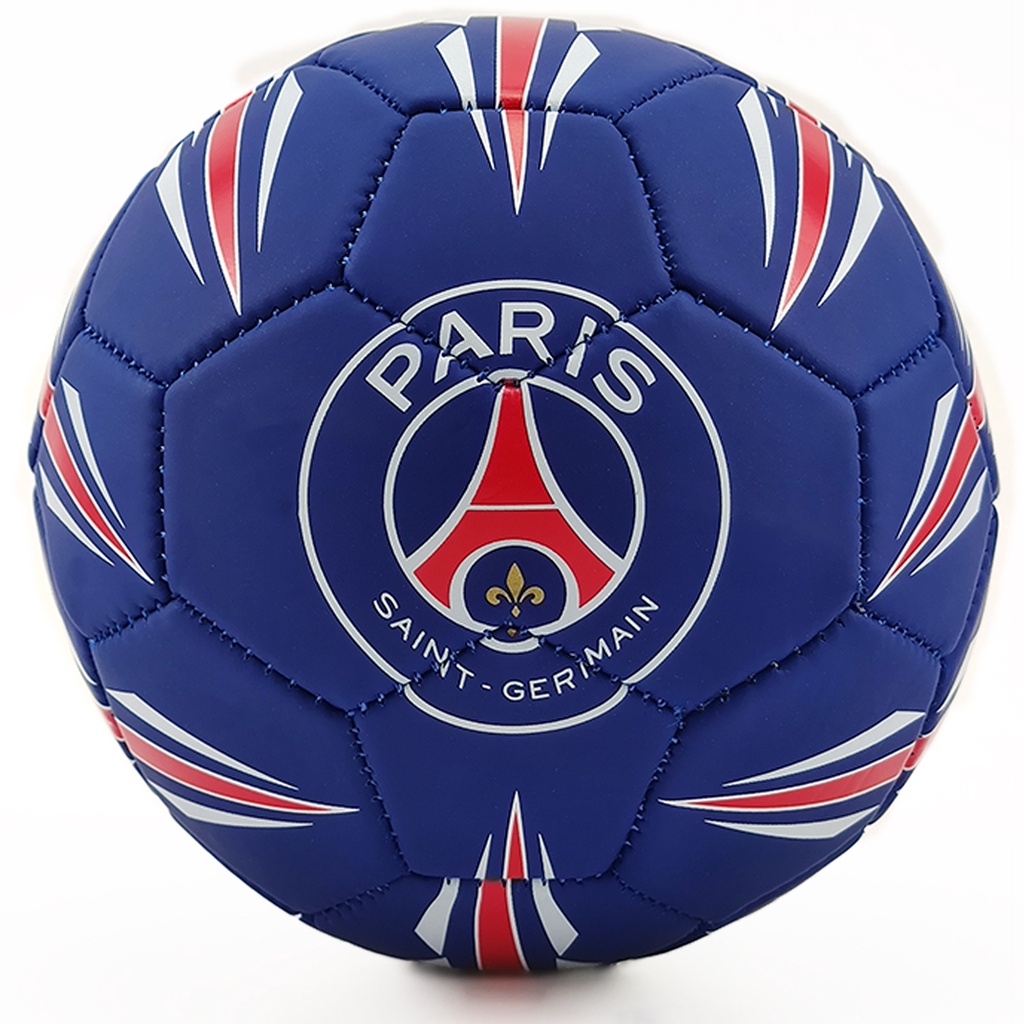 Mini Bola De Futebol Paris Saint-Germain Azul Tamanho 2 - Infantil ...