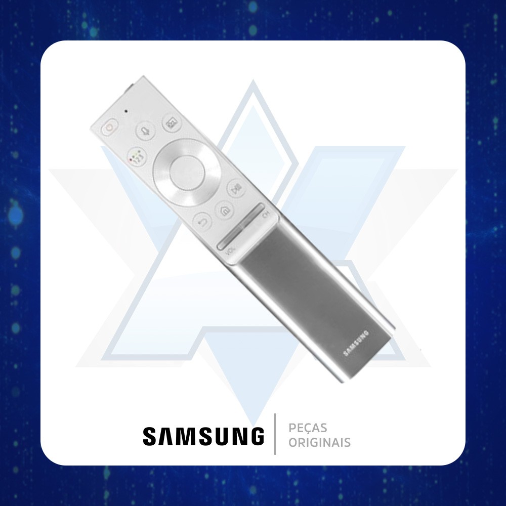Controle Original Samsung One Remote Qled Tv Samsung | Shopee Brasil