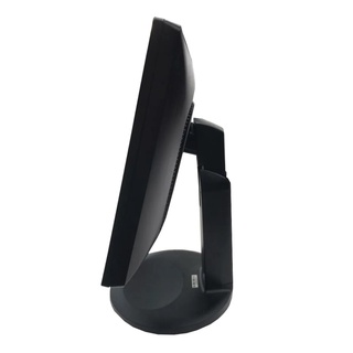 Monitor LG LED Widescreen 20 Polegadas E2011P | Regulagem de altura | Vertical/Horizontal ...