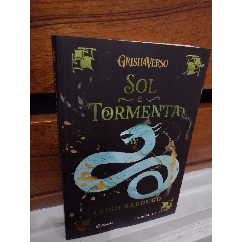 Sol e Tormenta | Shopee Brasil