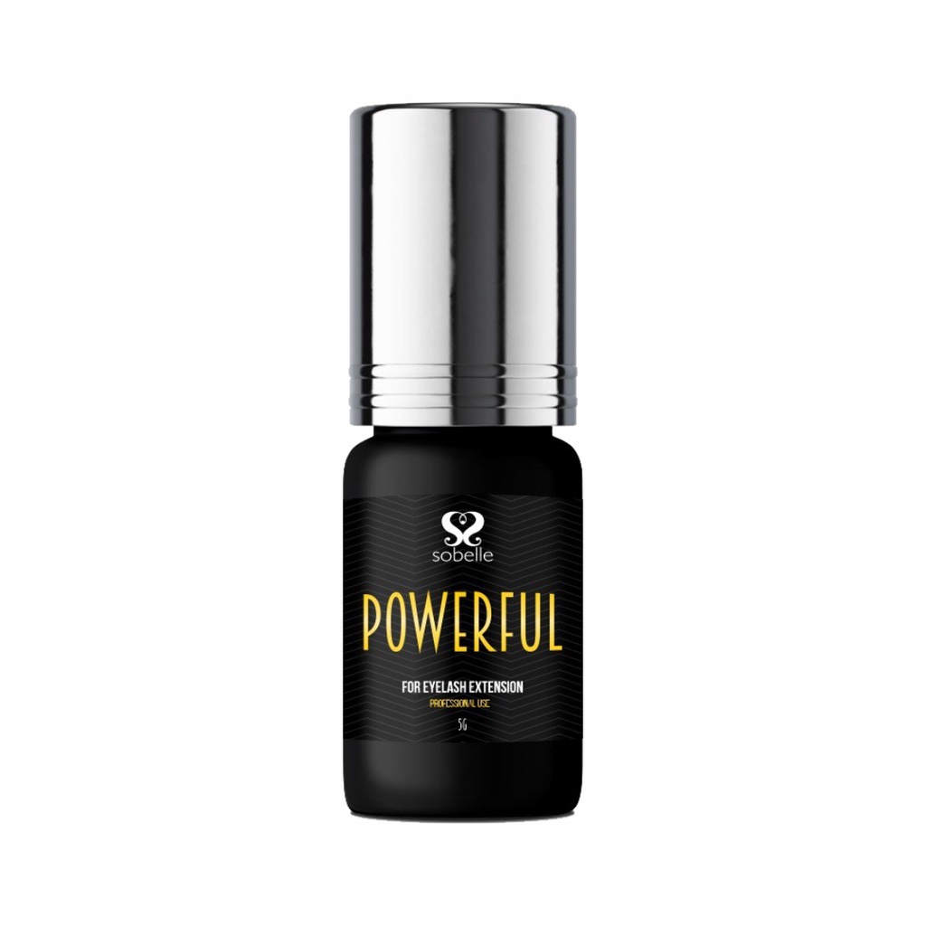 Cola Sobelle Powerful 5ml | Shopee Brasil