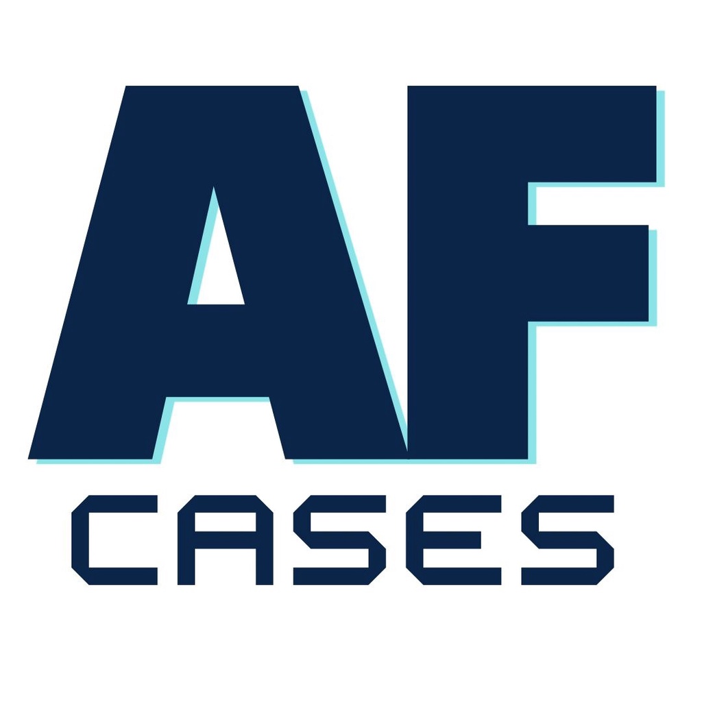 AF_cases, Loja Online | Shopee Brasil