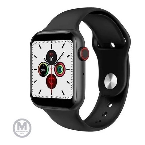 Relogios Smartwatch Iwo 12 a Pronta Entrega | Shopee Brasil