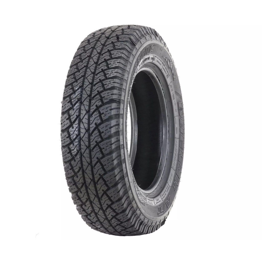 Pneu Aro 15 205/70 R15 Bridgestone Dueler At 693 96t | Shopee Brasil