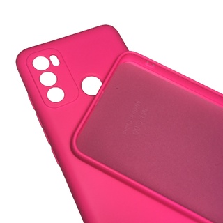 Capa Capinha Case Aveludada para Motorola Moto G60 | Shopee Brasil