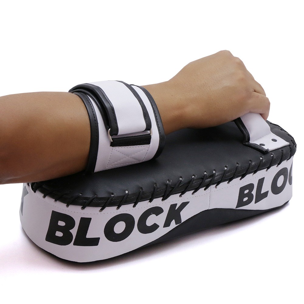 Aparador De Chute Muay Thai Kit Muay Thai Block Aparador de Chute ...