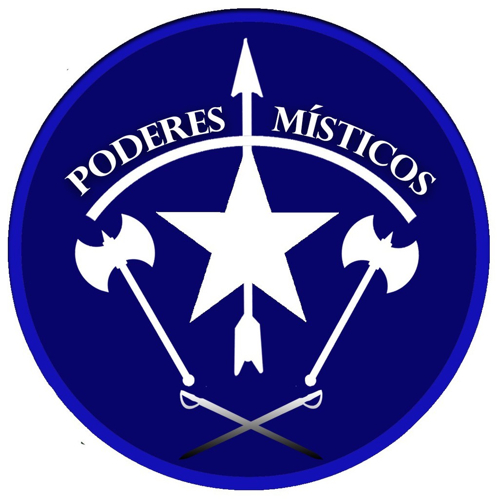 Poderes Místicos, Loja Online | Shopee Brasil