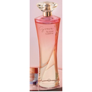 Perfume Grace La Rose Sublime Original 100 mL | Shopee Brasil