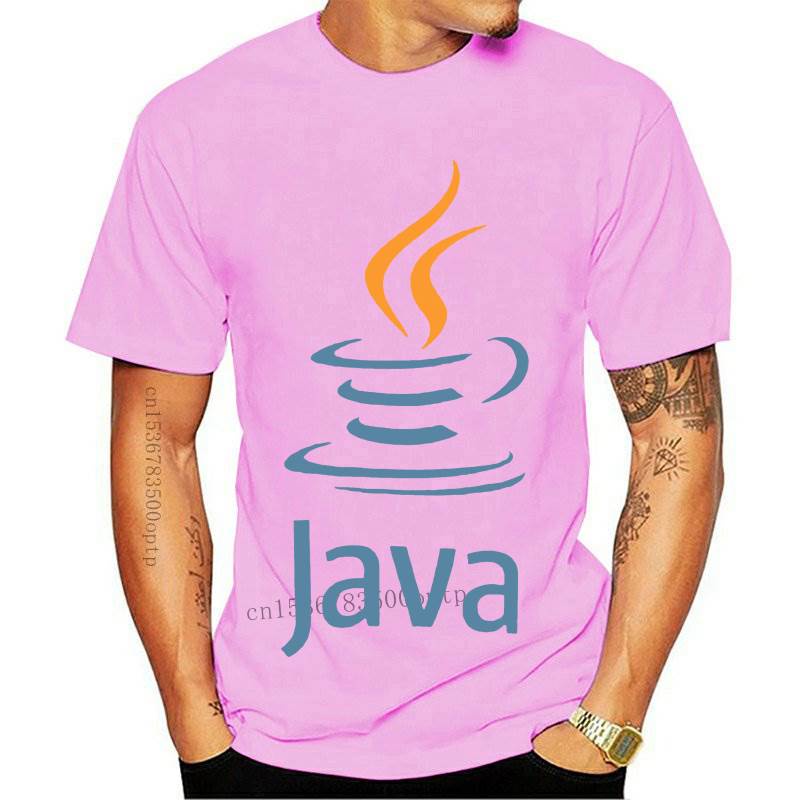 Camiseta Java Nova Programação Java Java Programação Html Java Java ...