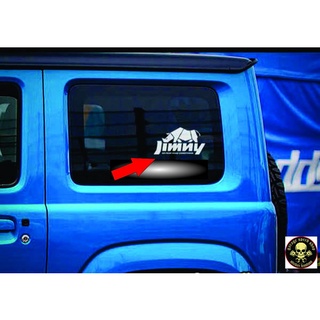 2 Adesivos 4x4 Suzuki Jimny Grand Vitara Rinoceronte Offroad | Shopee Brasil