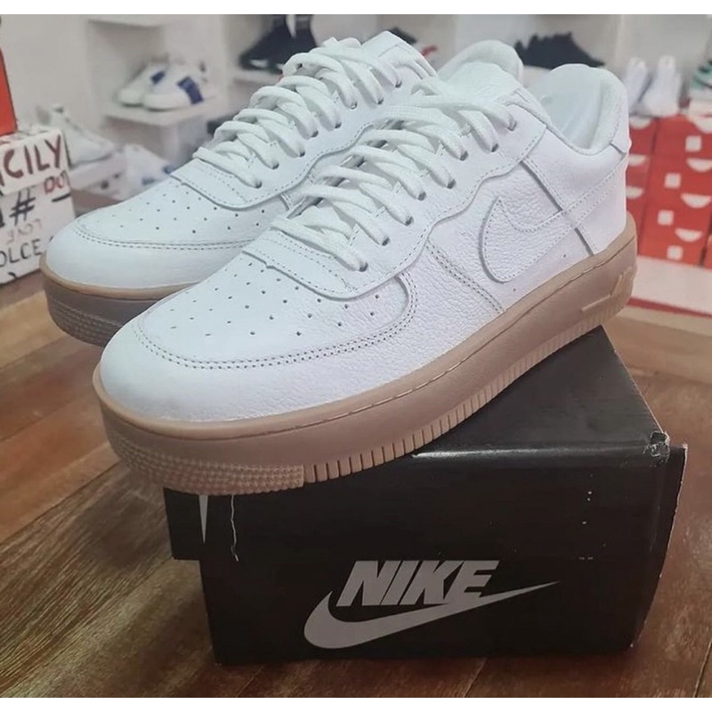 Nike Air Force 01 | Shopee Brasil