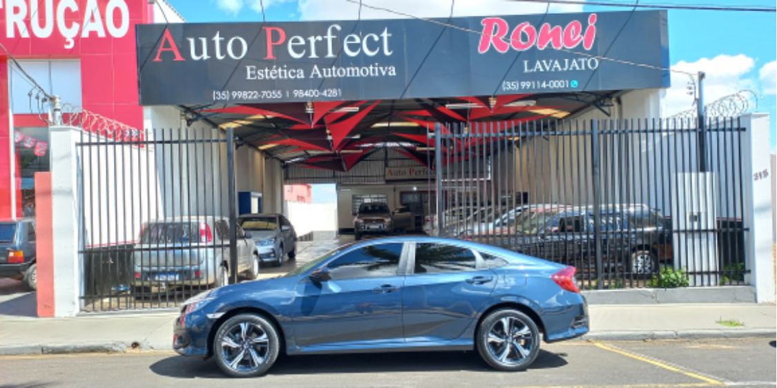 Auto Perfect Brasil, Loja Online | Shopee Brasil